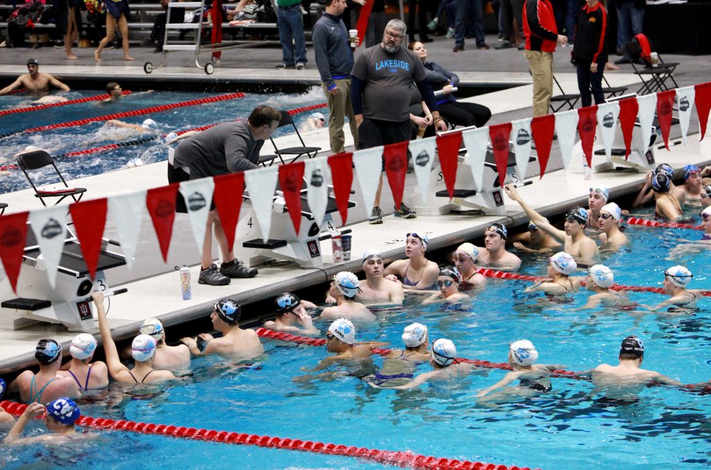 Programs - Lakeside SeaHawks