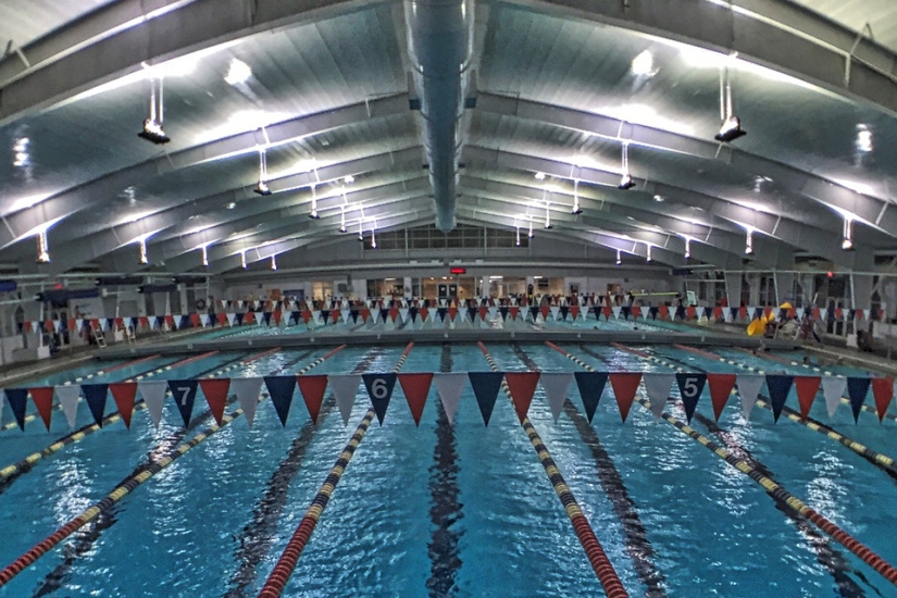 Meet Dashboard - Lakeside SeaHawks