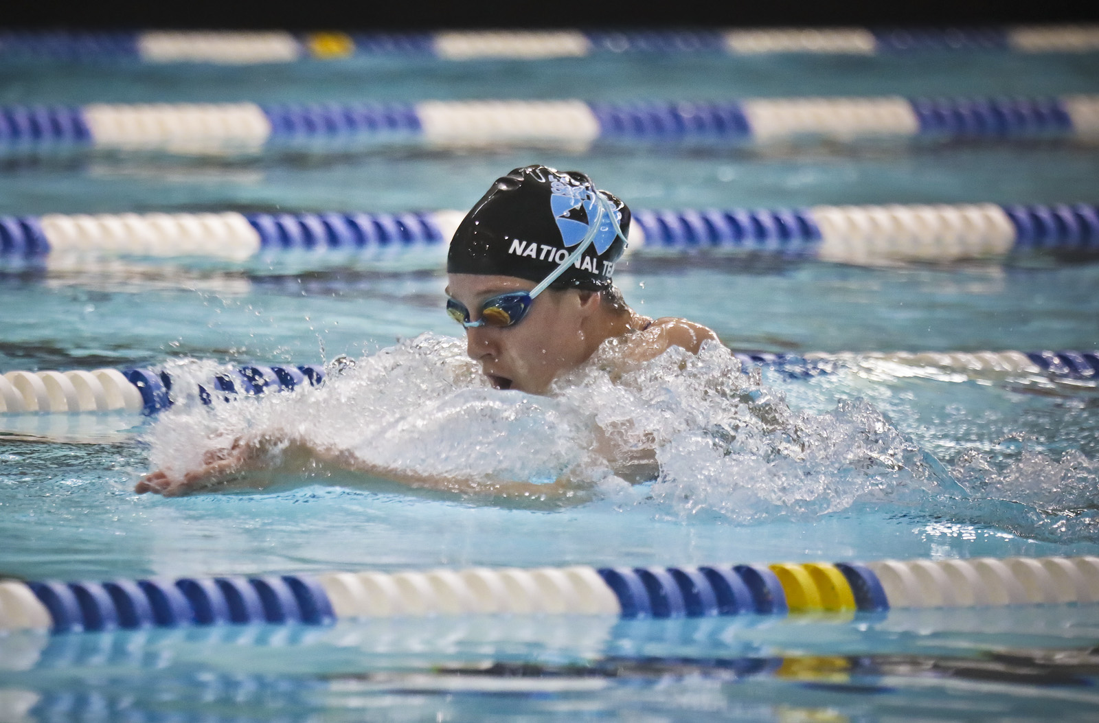 Eleven Lakeside Swimmers Set For US National Championships